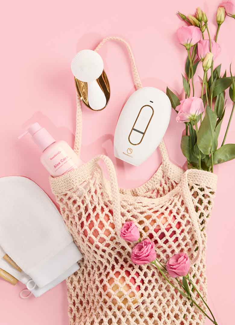 Beauty Routines & Bundles - Hair Removal & Skincare - RoseSkinCo.